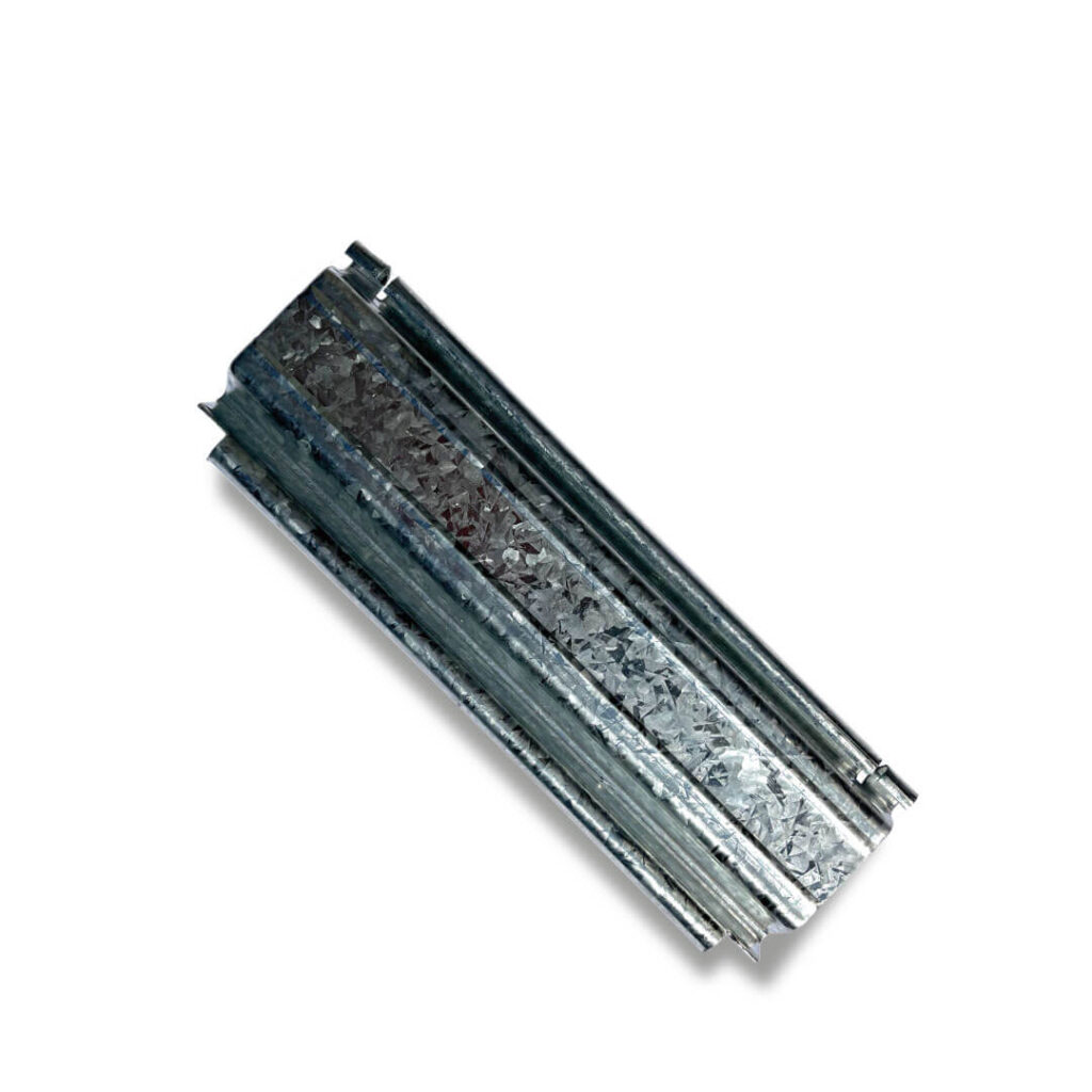 Lamina Doble Nervio - FerromasHome