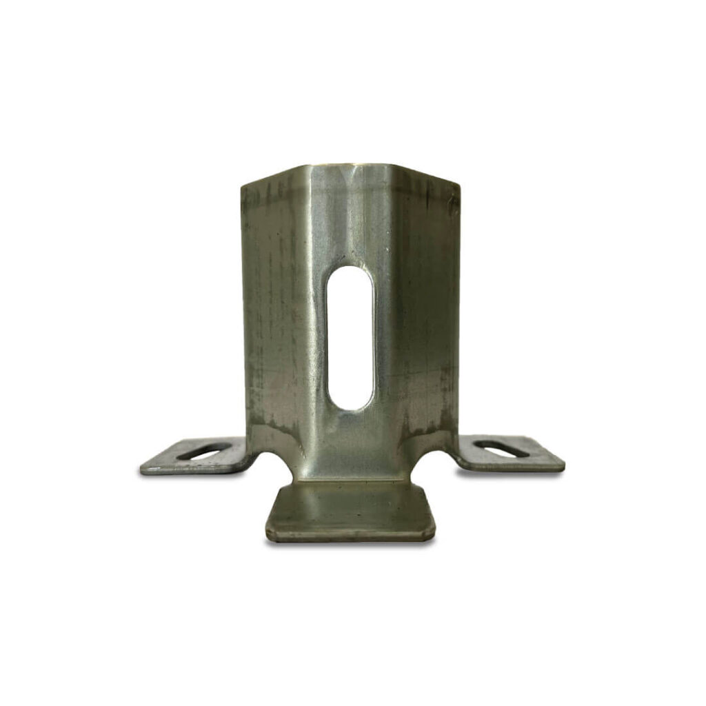 Soporte de Eje - FerromasHome