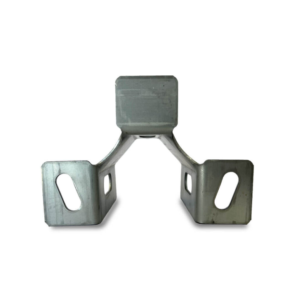 Soporte de Eje - FerromasHome