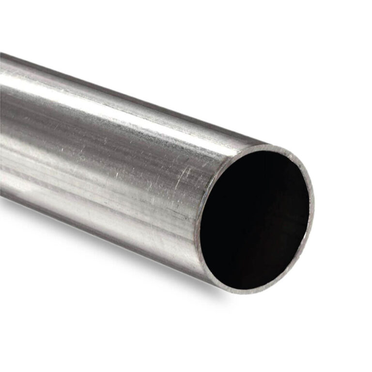 Tubos Redondos de Acero - FerromasHome